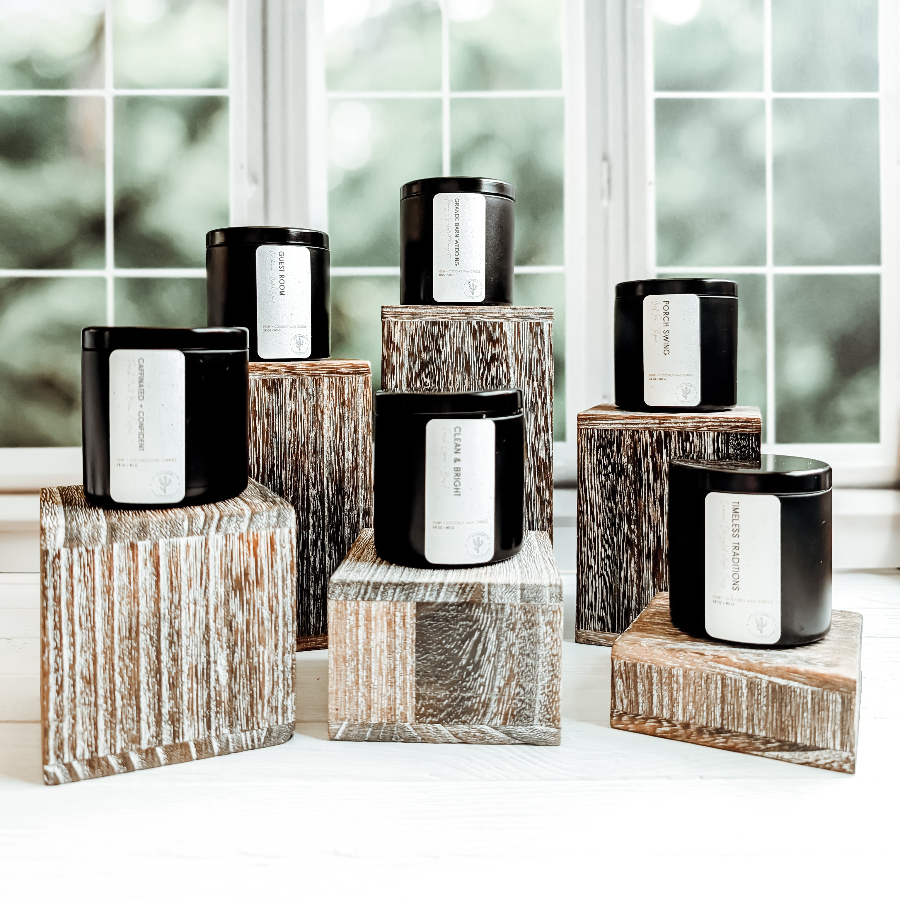 Discovery Set – The Modern Sonoran